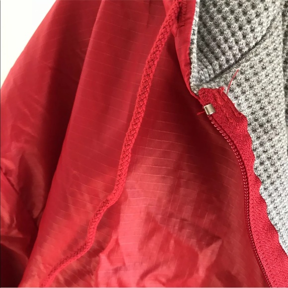 Russell Athletic | Jackets & Coats | Vintage Rutgers Lightweight ...